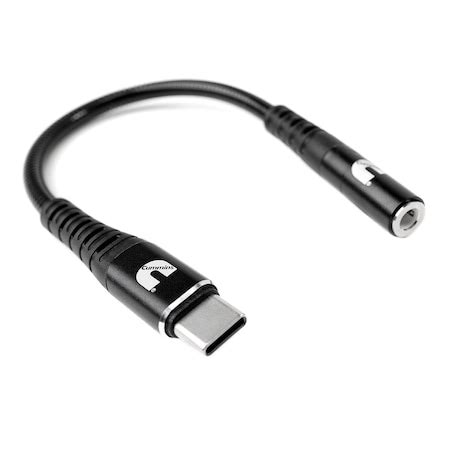 Cummins 5 Inch Flex Steel USB C Aux Adapter CMN4713 Zoro