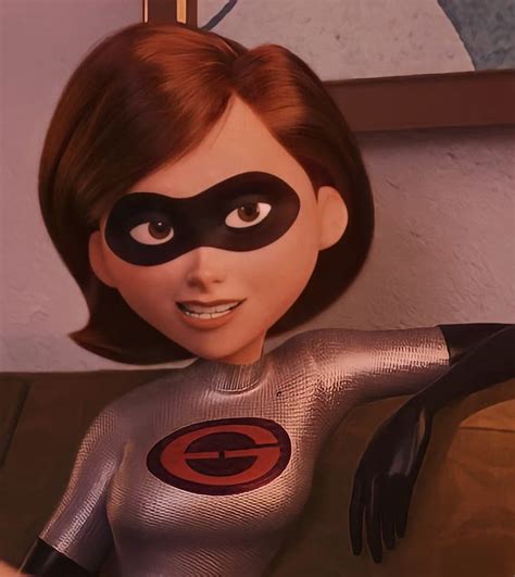 Pin By 𝕰𝖘𝖙𝖎𝖐𝖆 On Cartoons The Incredibles Elastigirl Girl Cartoon