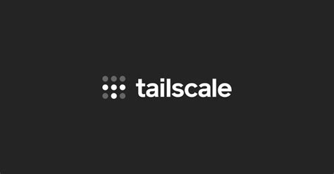 How To Install Tailscale On Centos 7 Rhel 7