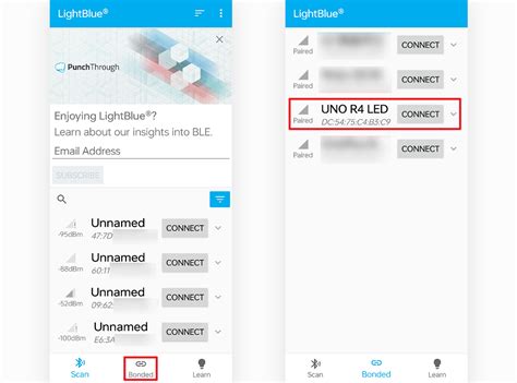 Bluetooth SunFounder Elite Explorer Kit Documentation