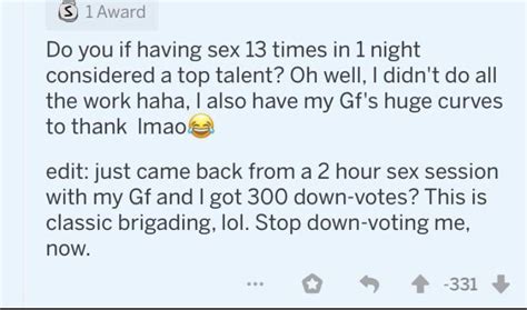 Haha 13 Times One Night Thatll Show You R Ihavesex