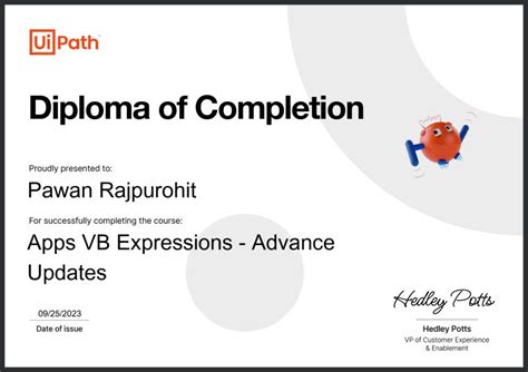 Pawan Rajpurohit On Linkedin Uipath Python Machinelearning Ai