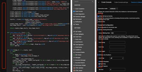 Show Line Numbers Or Auto Closing Brackets Do Not Work · Issue 14179