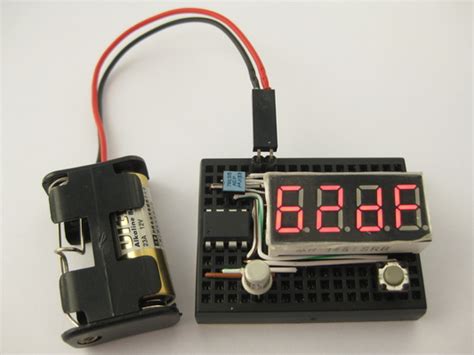 hvsp fuse resetter old projects