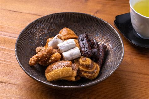 A Guide To Dagashi Traditional Japanese Penny Snacks