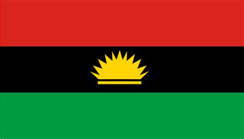 Biafra Vs Nigeria War Check The Scores Politics Nigeria