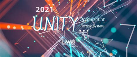 How To Optimize Particle System To Release Stress On Cpuandgpu While