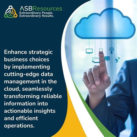 Boost Your Business With Data Management Bybiexcellence Asb Resources