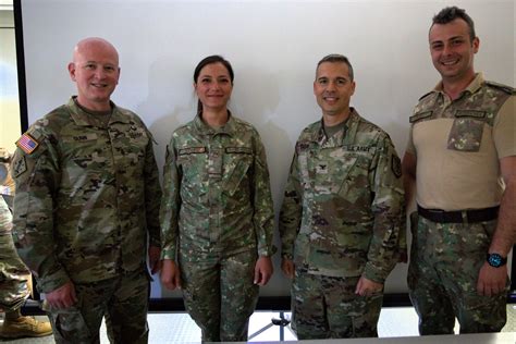 Army Reserve Mps Conduct Cpx Defender 23 Article The United States Army