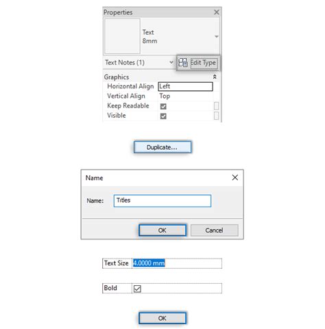 Ways To Create Title Blocks In Revit Mashyo