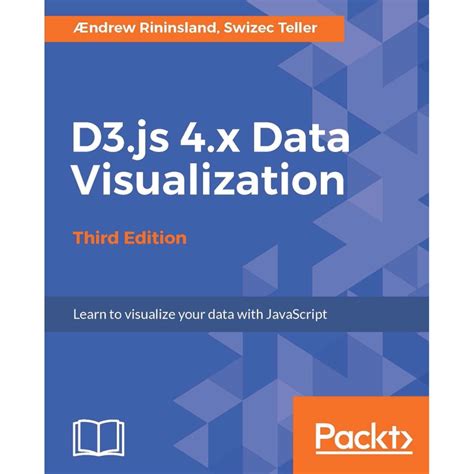 Info Tech D3js 4x Data Visualization Learn To Visualize Your Data