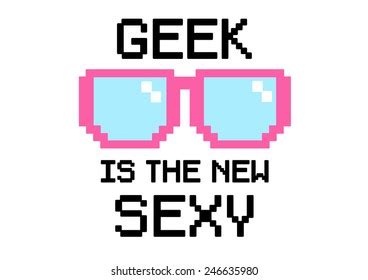 Pixel Sexy Photos Images Pictures Shutterstock