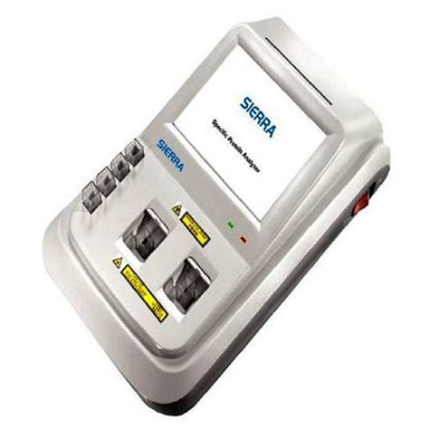 Protein Analyzer At Best Price In India