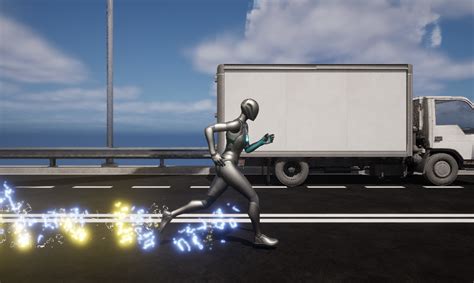 Speed Dash By Goingafk