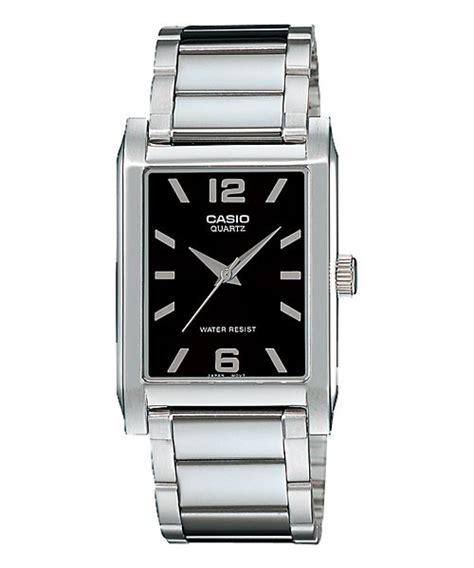 Casio Collection Mtp 1235d 1a Sense Doo
