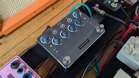 Neural DSP Quad Cortex Vs Nano Cortex Which Should You Choose Guitar World