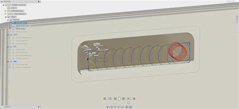 Finding Appropriate Rest Machining Oporation Autodesk Community