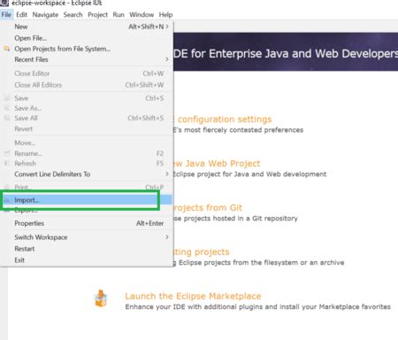 How To Create A Spring Boot Project GeeksforGeeks