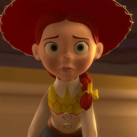 List Of Redhead Disney Characters