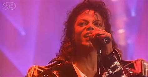 Michael Jacksons 1988 Beatles “come Together” Extravaganza Variety Show