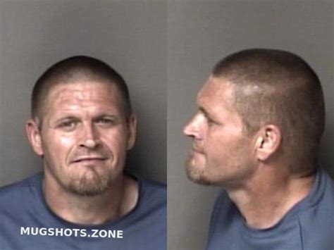 Goodson Robert Michael 07092024 Gaston County Mugshots Zone