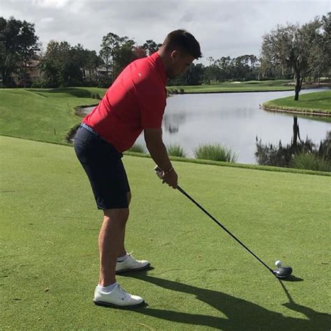 Tom Gandy Mizuno Golf Official Website