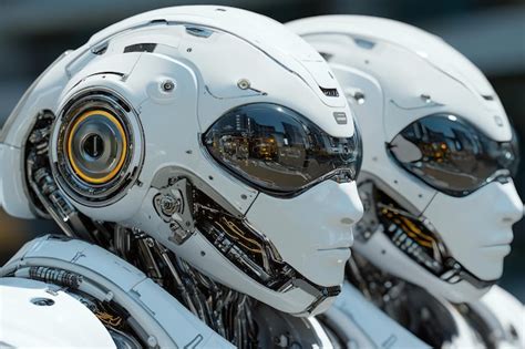 Cyberpunk Cybernetic Aesthetics And Cognitive Tech Three Advanced
