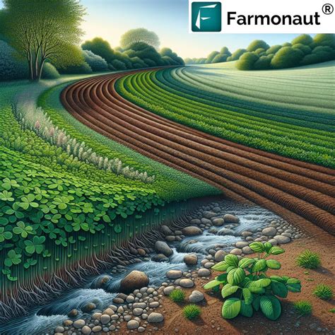 Top Crop Irrigation Methods For Sustainable Farming