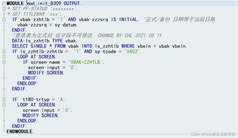 Sapabapsd销售订单屏幕增强实现步骤abap 销售订单删除增强 Csdn博客 Sapabapsd销售订单屏幕增强实现步骤abap 销售订单删除增强 Csdn博客