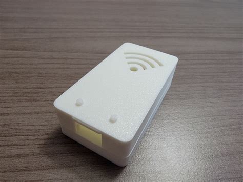 Esp 32s Case Perfect For All Your Esp32 Projects Etsy