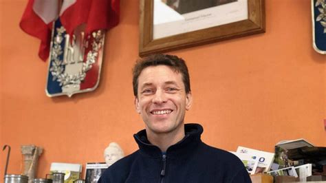 Municipales à Saint Georges Dannebecq Aurélien Baudoux Choisit Dy