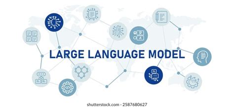 504 Llm Icon Stock Vectors And Vector Art Shutterstock