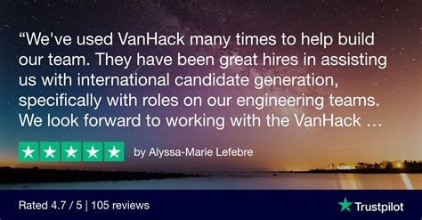 Vanhack On Linkedin Hiringmanagers Vanhack Softwaredevelopers