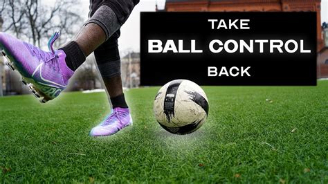 How To Control A Ball In The Air At Jon Lefebre Blog