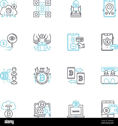Digital Receipts Stock Vector Images Alamy