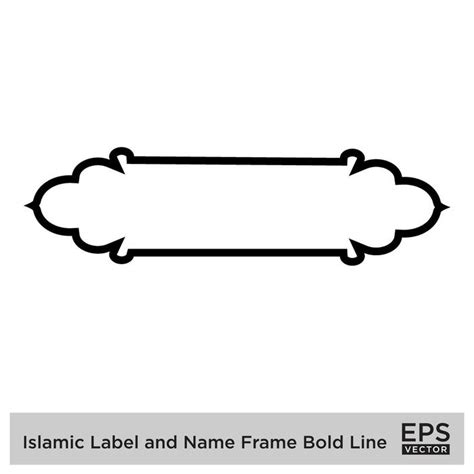 Name Border Vector Art Icons And Graphics For Free Download