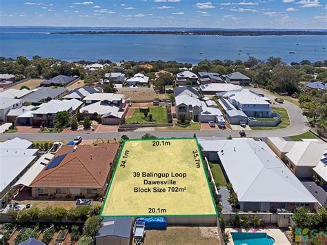 39 Balingup Loop Dawesville Wa 6211 Au