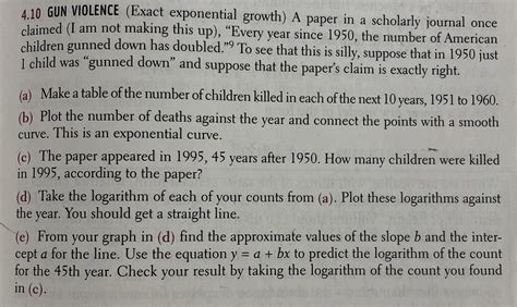 A Problem In My AP Statistics Book R WTF
