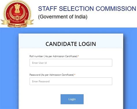 Ssc Chsl Answer Key 2024 Out Download Pdf Objection Link