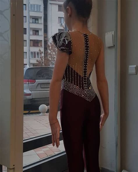Ирина Ример on Instagram в 2024 г | Одежда для танцев, Платье для ...