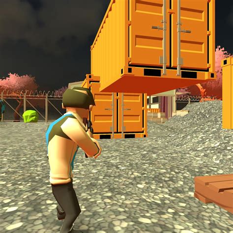 Unity Play Bing Flight Warrior Game