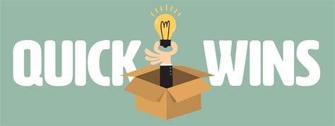 7 Procurement Quick Wins Procurement Templates