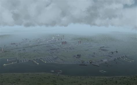 A Day At The Container Port R Workers And Resources