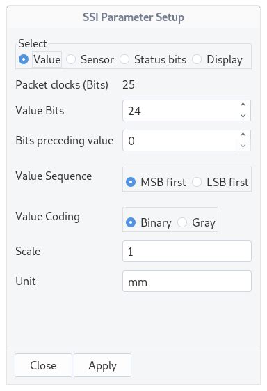 IFTOOLS RS232 485 Analyzer Application Screenshots