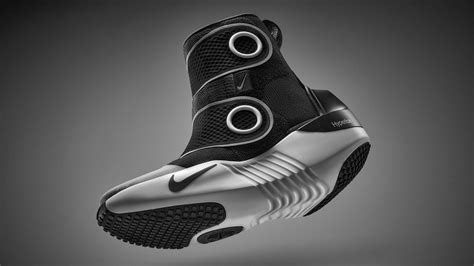 Nike And Hyperice Unveil Heated Foot Massaging Shoes