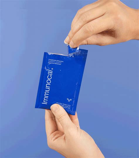 Immunocal Pouch