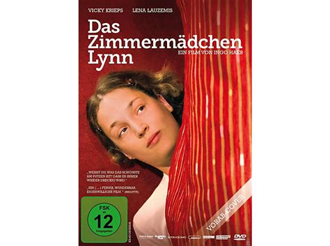 Das Zimmermädchen Lynn DVD online kaufen MediaMarkt
