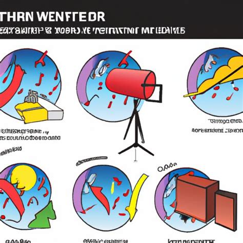 What Technology Do Meteorologists Use Exploring The Science Behind Weather Forecasting The