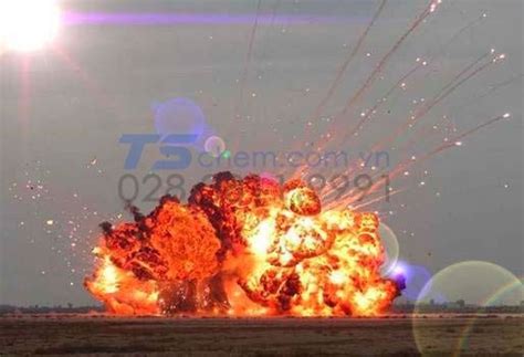 Axit Picric Là Gì Cấu Tạo Phân Tử Cách điều Chế And Sử Dụng Bảo Quản