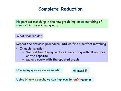 ppt tutorial 6 of csci2110 bipartite matching powerpoint presentation